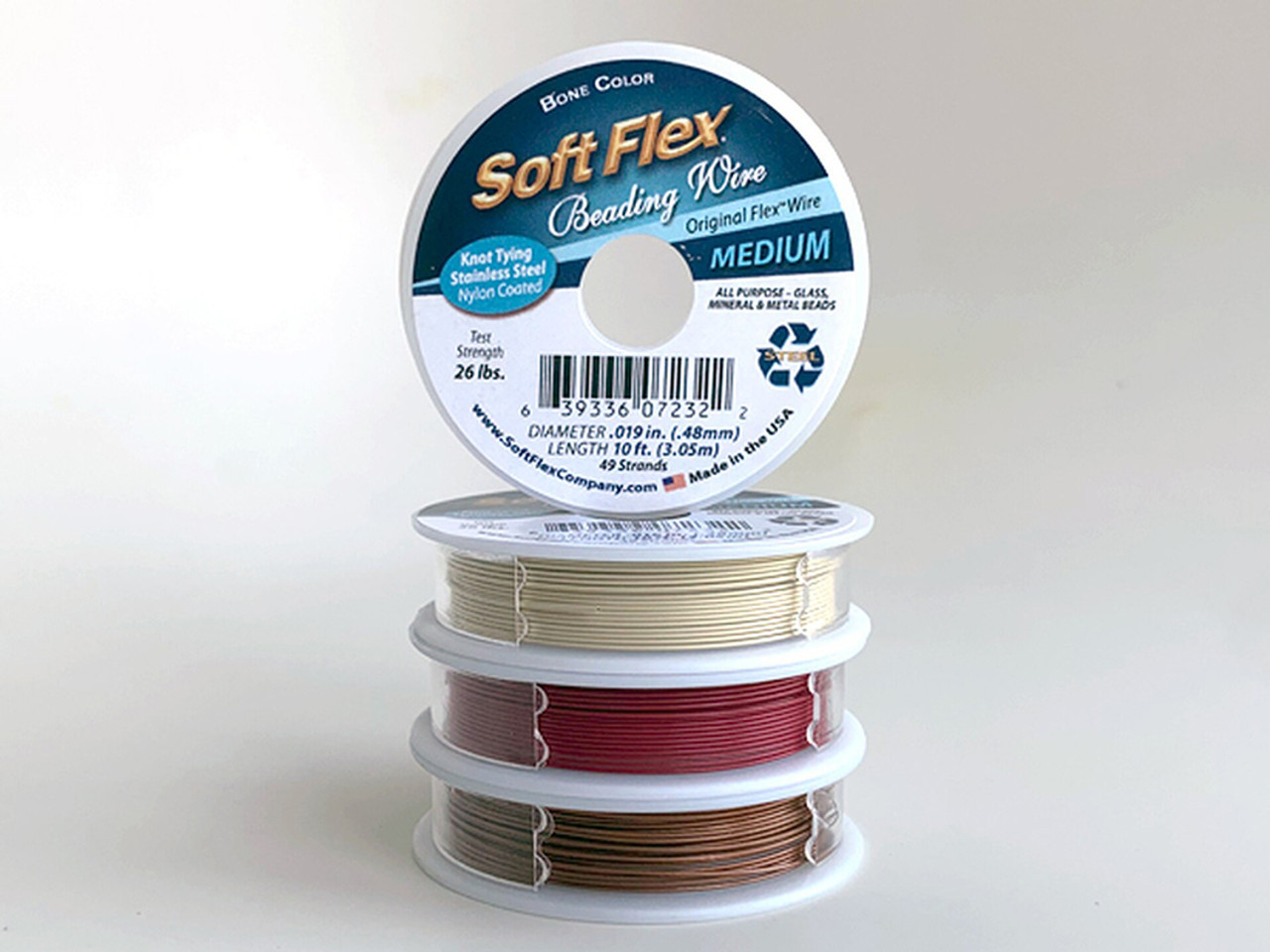 New - Page 1 - Soft Flex Company