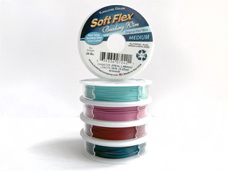 Beading Wire - Soft Flex Company