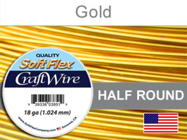 Craft Wire - Soft Flex Company