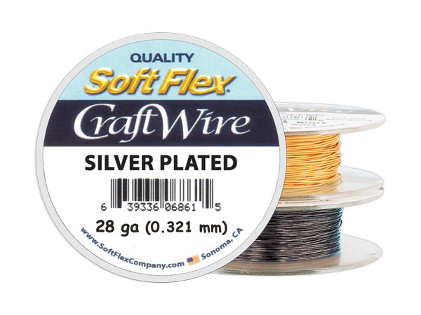 Craft Wire - Soft Flex Company