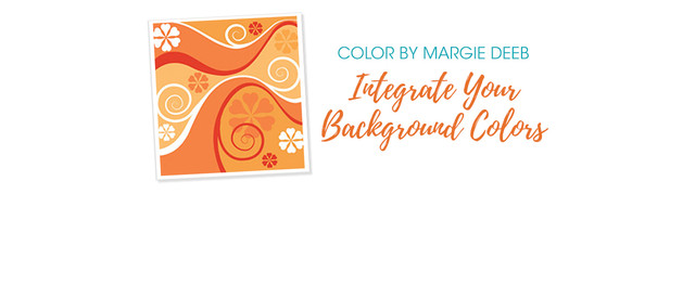 Jewelry Design: Integrate Your Background Colors with Margie Deeb ...