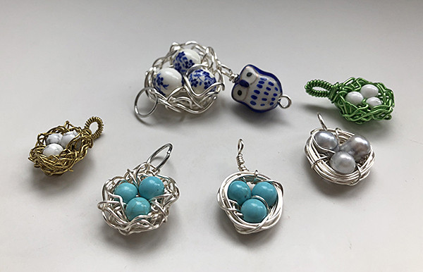 Soft Flex Craft Wire - 22ga/.644mm - 45 ft/15 yd/14 m - Soft Flex Company