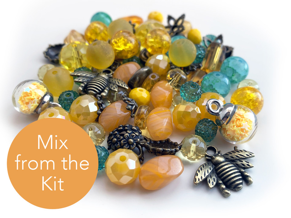 Bead Kits - Soft Flex Company