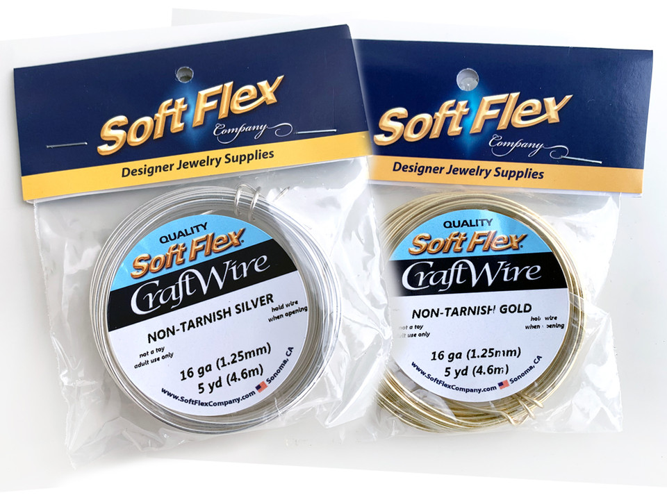 Craft Wire - Soft Flex Company