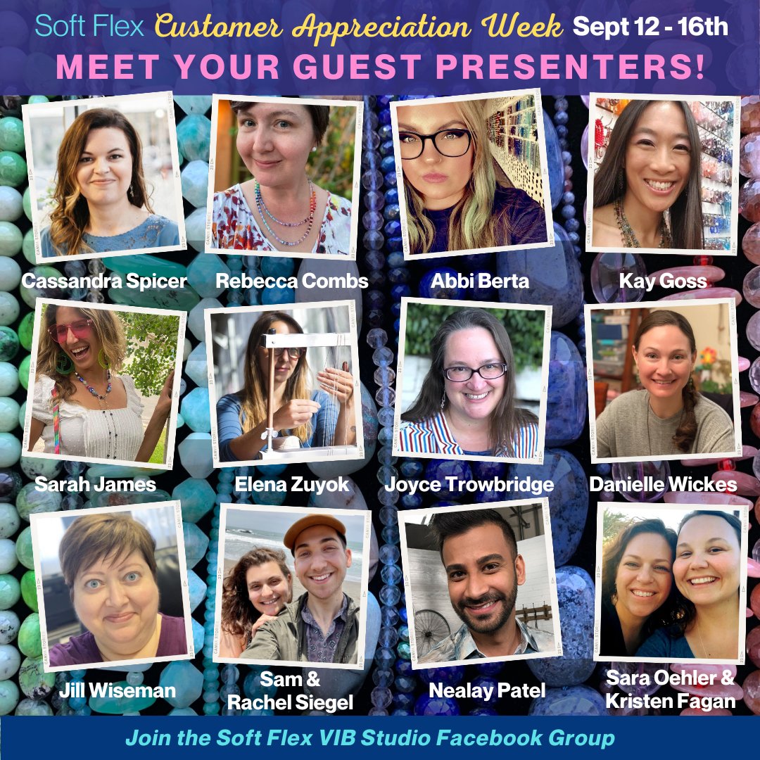 Customer Appreciation Week