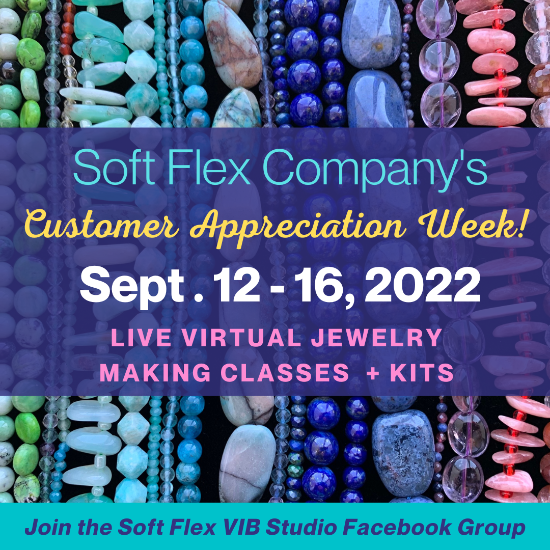 Customer Appreciation Week