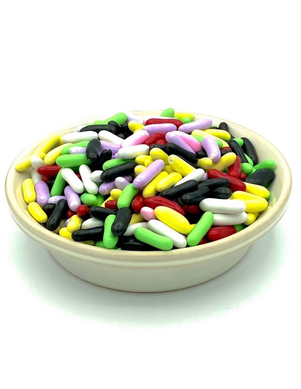 Jelly Belly Licorice Pastels