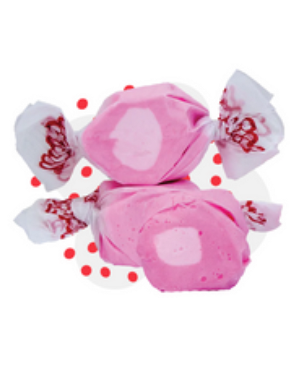 Bubblegum Taffy