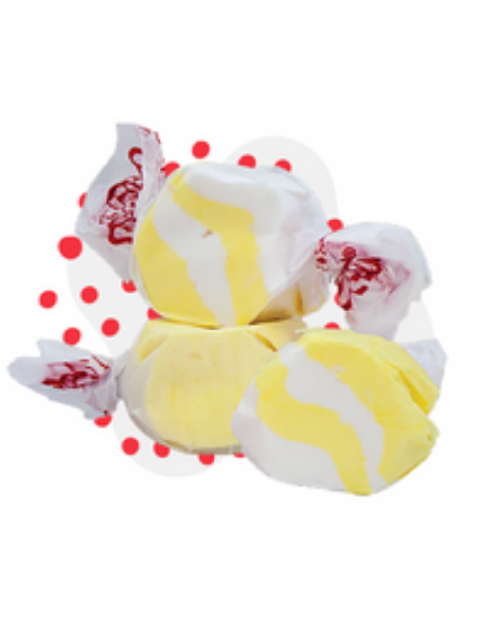 **Buttered Popcorn Taffy - Nashville Fudge Kitchen