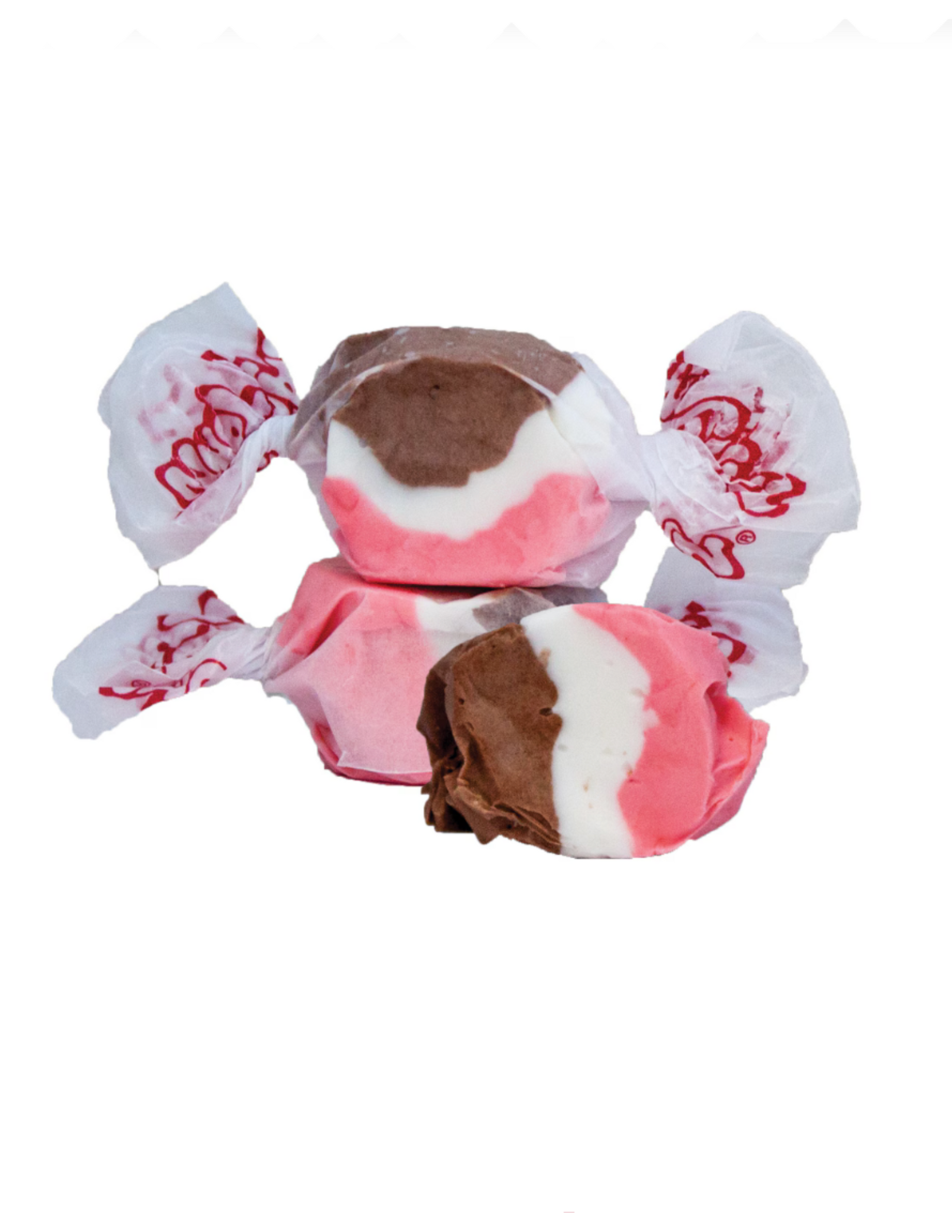 Salt Water Taffy