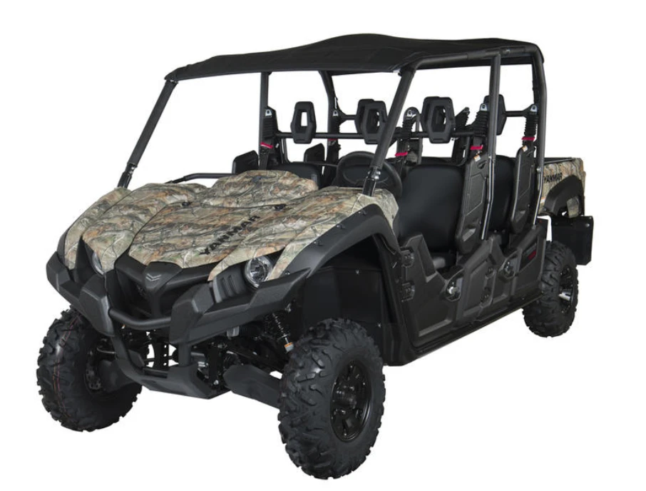 Yanmar LongHorn