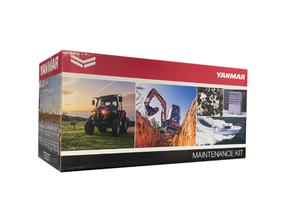 Yanmar Brahma (UTV) Service Kit