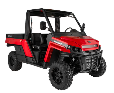 Yanmar BRAHMA