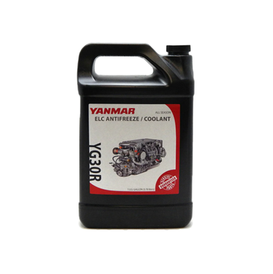Yanmar Coolant (YG30R)