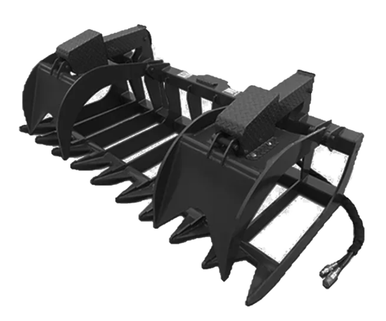 Iron Craft Root Grapples