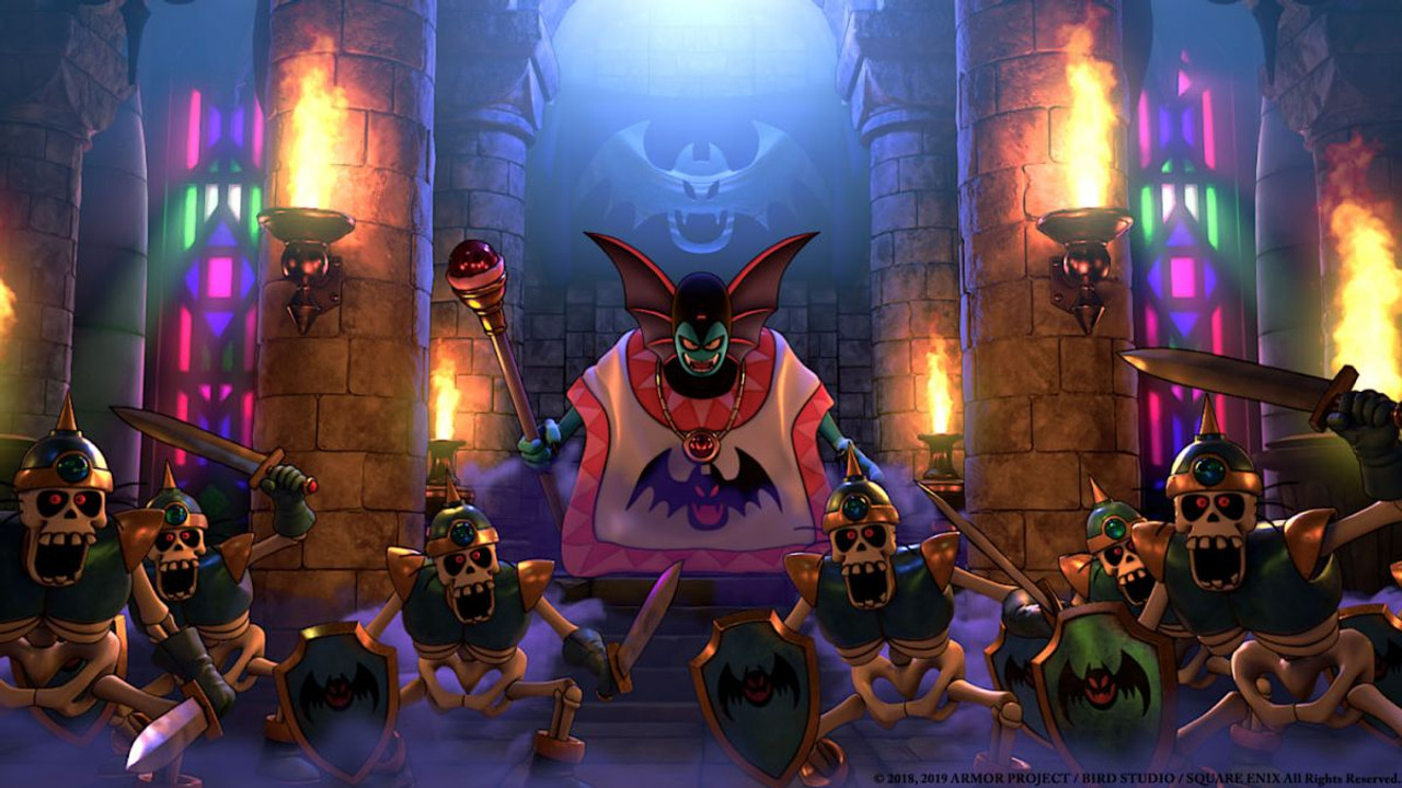 Dragon quest builders 2 playstation store store
