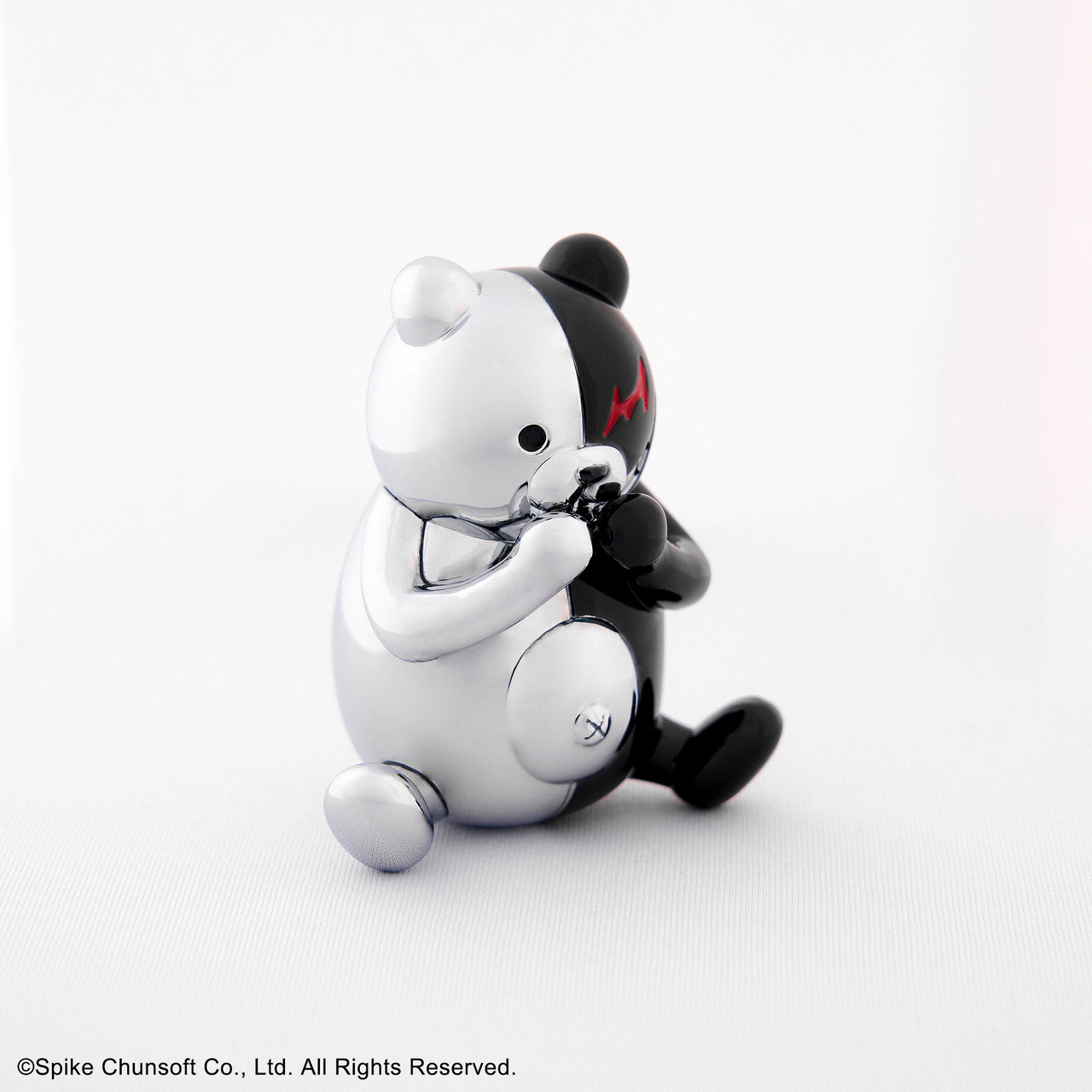 Danganronpa Bright Arts Gallery Monokuma Square Enix Store