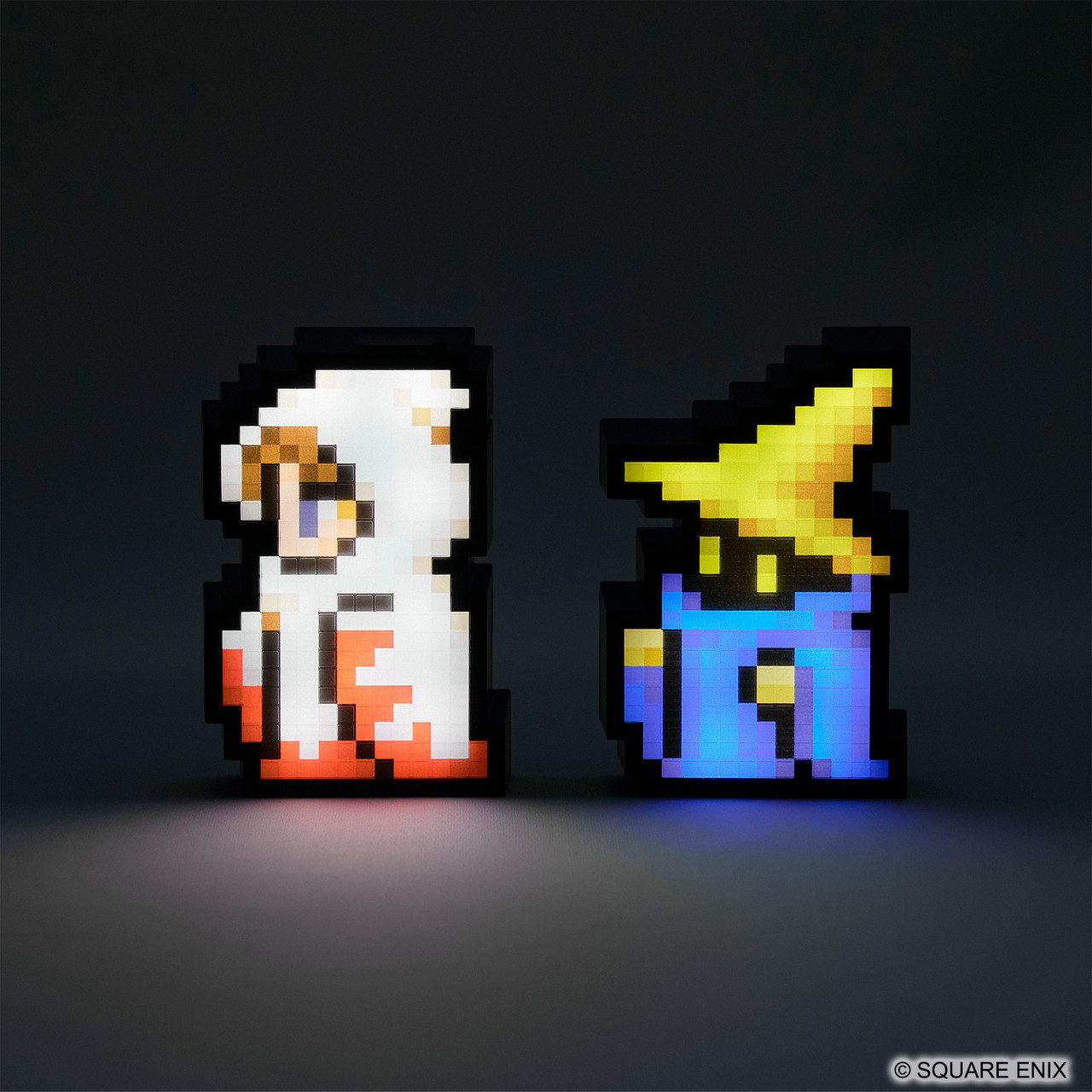 Light Fantasy Pixel Art