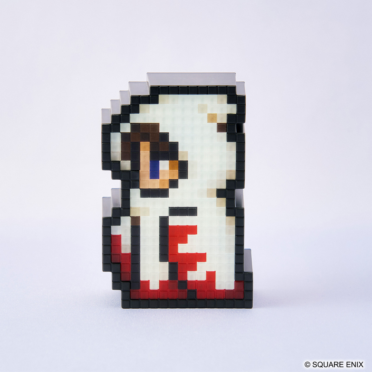 Light Fantasy Pixel Art