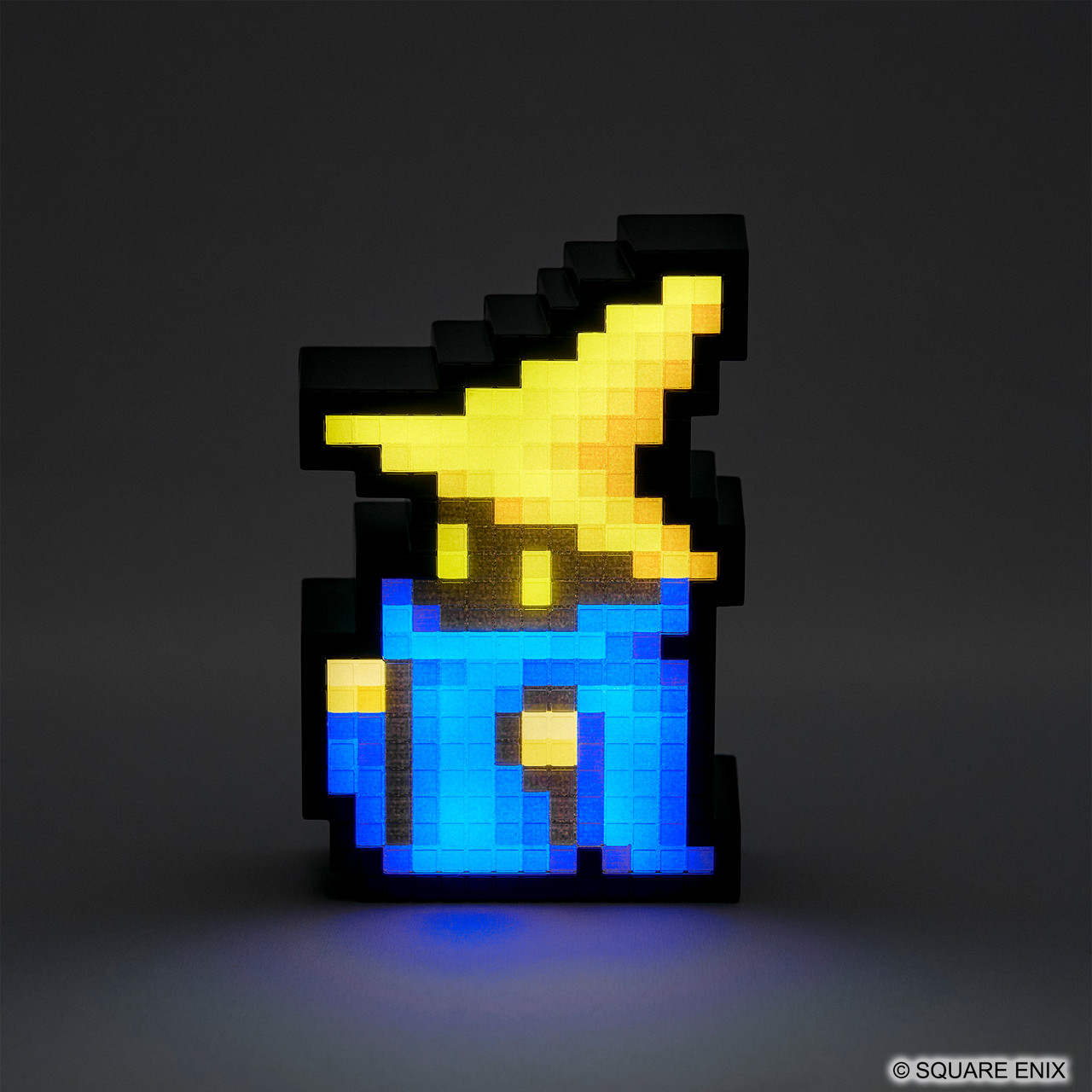 Light Fantasy Pixel Art