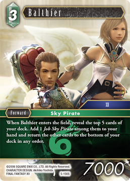 FINAL FANTASY TRADING CARD GAME: Hidden Trials Pre-Release Kit | SQUARE ...
