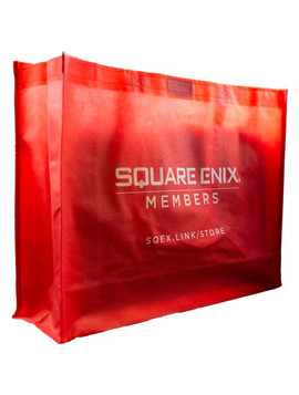 Square Enix Security Token | SQUARE ENIX Store