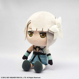 NIER REPLICANT VER.1.22474487139... PLAY ARTS KAI ACTION FIGURE KAINÉ ...