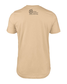 FINAL FANTASY XIV FAN FEST 2023 T-Shirt - ZERO | SQUARE ENIX Store