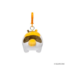 Square enix fat cat plush store