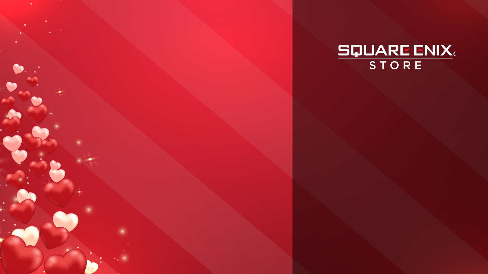 The Official Square Enix Store | Square Enix North America