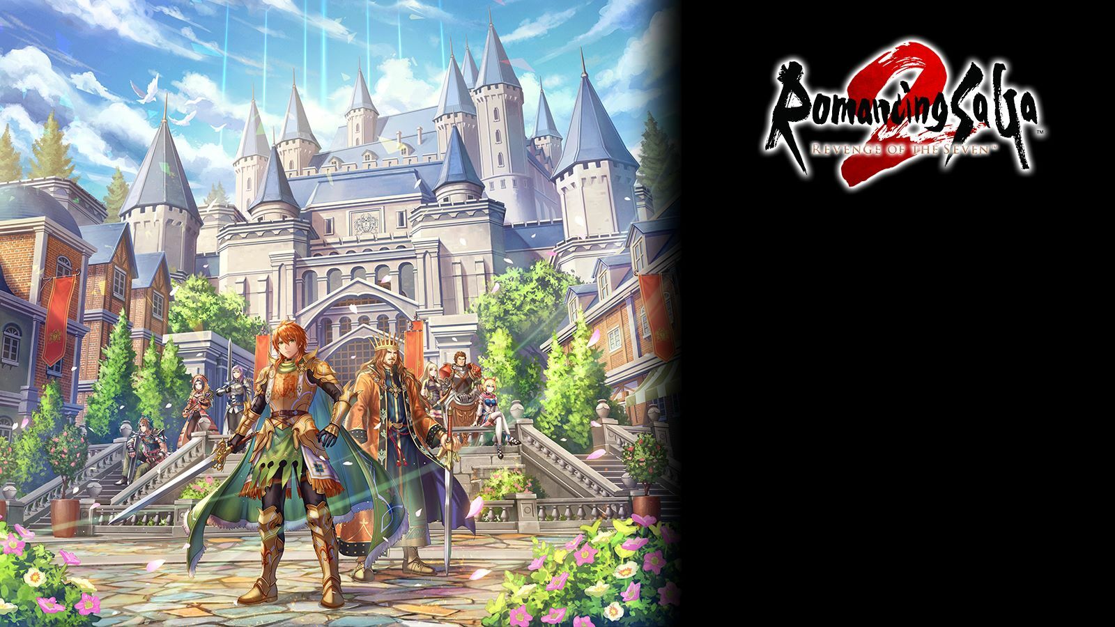 The Official Square Enix Store | Square Enix North America