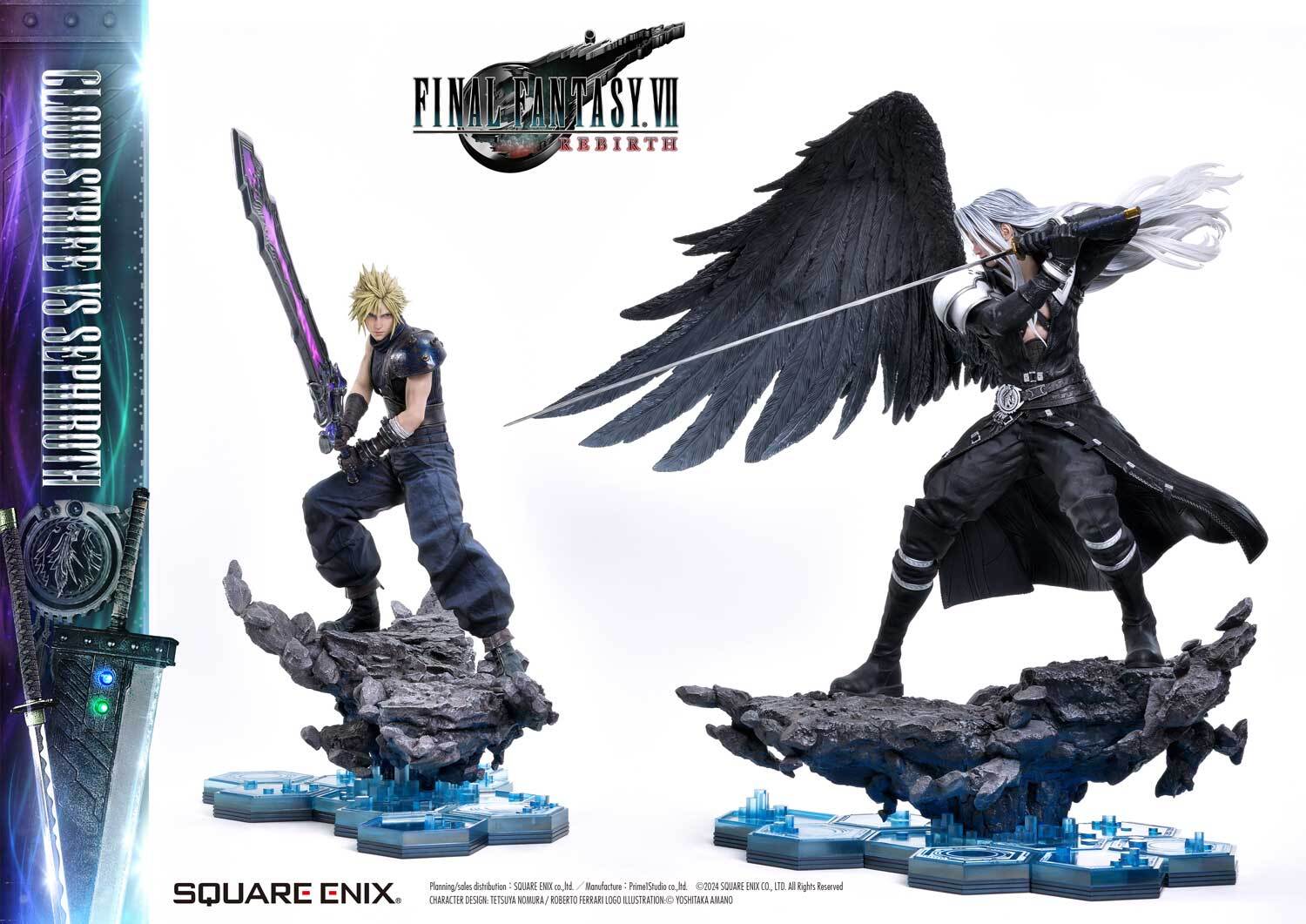 The Official Square Enix Store | Square Enix North America