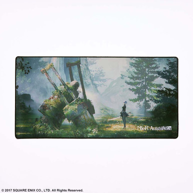 NIER:AUTOMATA GAMING MOUSE PAD VOL. 1 | SQUARE ENIX Store