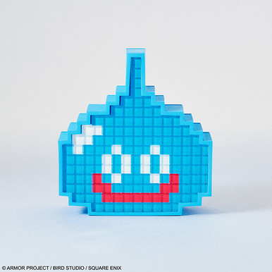 slime dragon quest sprite