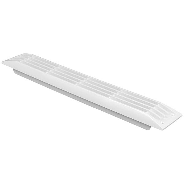 Attwood Louvered Marine Plastic Venturi Vent | Wholesale Marine