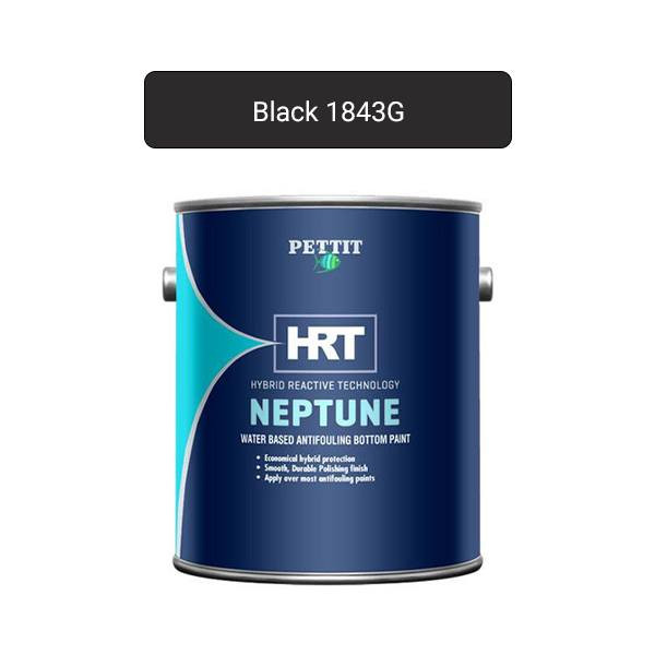 Pettit Neptune HRT Antifouling Paint