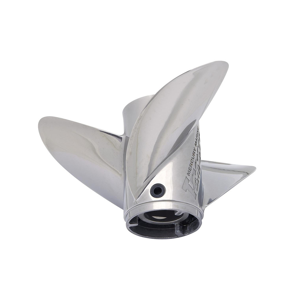 Mercury 8M0151385 Tempest Plus 14-5/8x 24P Propeller | Wholesale Marine