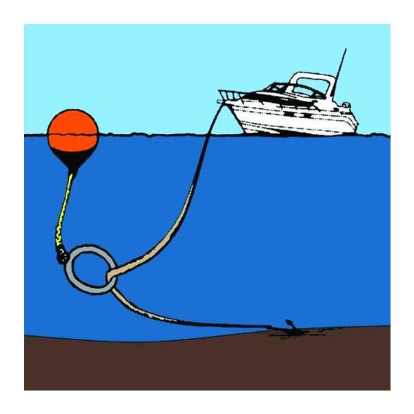 TH Marine Anchor Retrieval System | Wholesale Marine