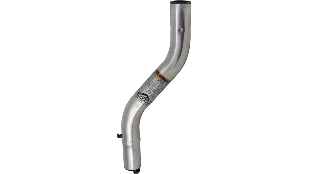 Springfield Spring-Lock Fixed Height Boat Pedestal
