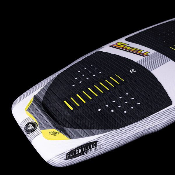 Phase 5 Swell Wakesurf Board | Wholesale Marine