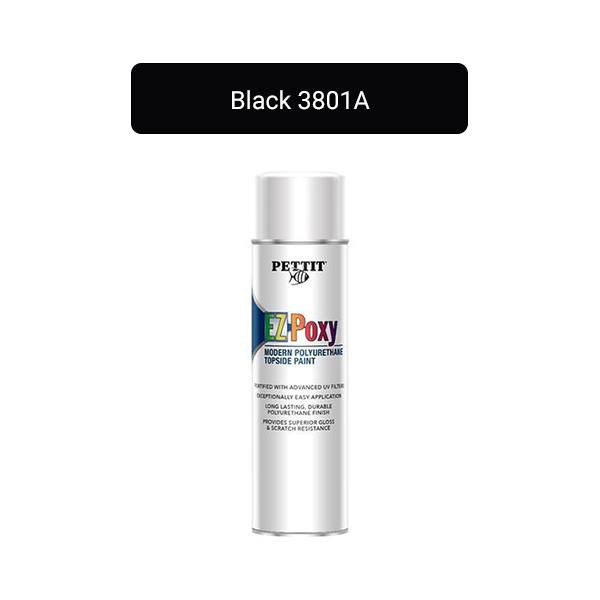 Pettit EZ-Poxy Topside Marine Paint Aerosol