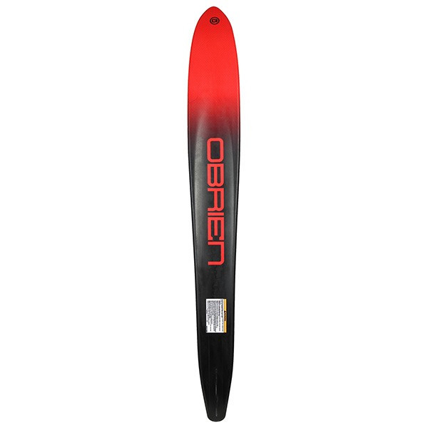 O'Brien Sequence Slalom Ski w/ Z9 & RTS