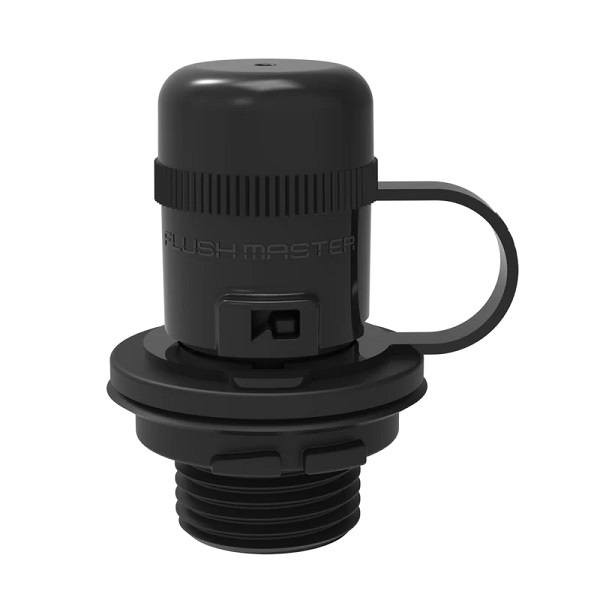 Flushmaster Flush Port Quick Connect for Mercury Outboards SM-FMQCM ...