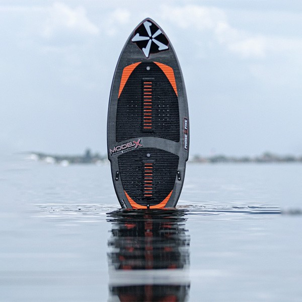 Phase 5 Model X Wakesurf Board | Wholesale Marine