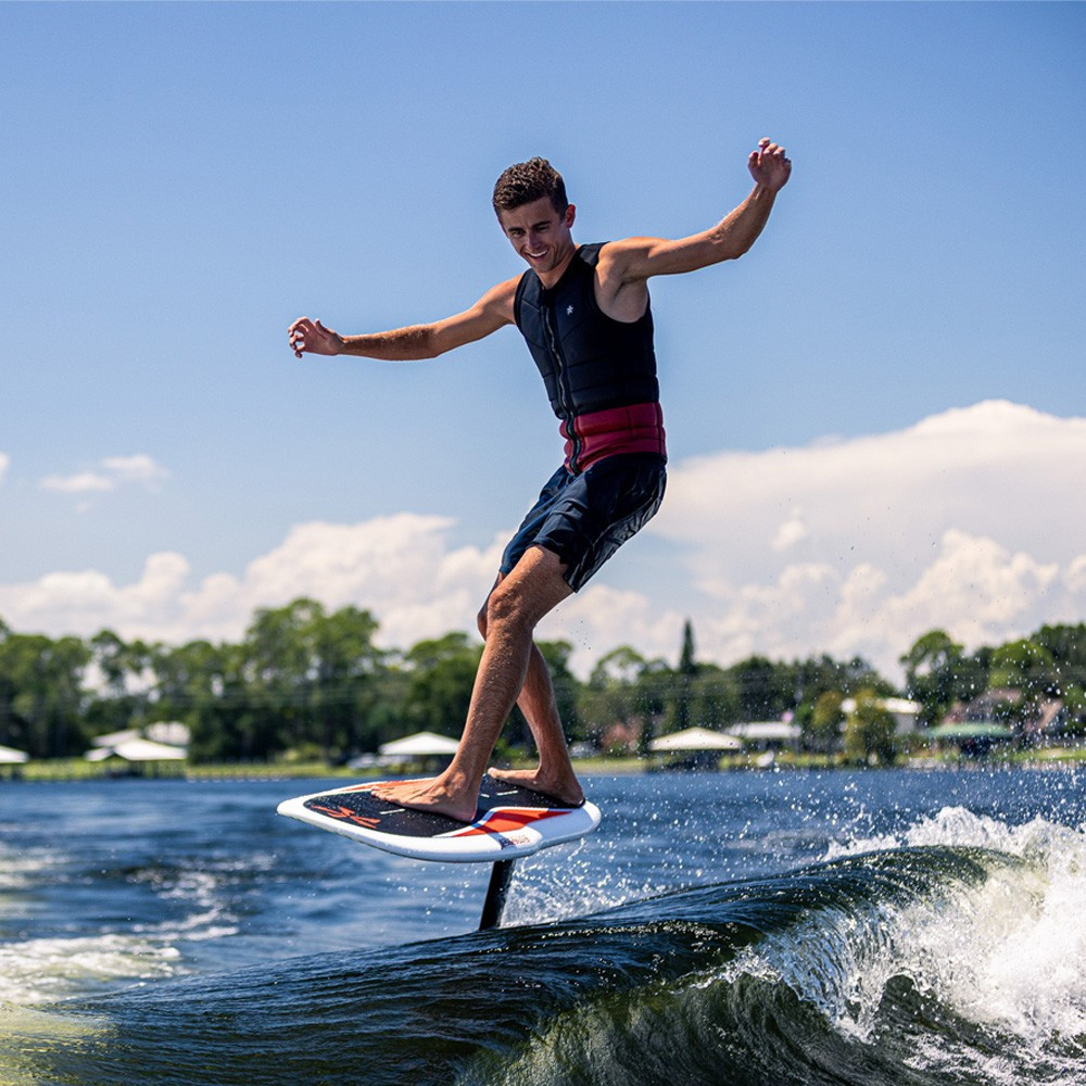 Phase 5 Gizmo Board & Ether Foil Package | Wholesale Marine