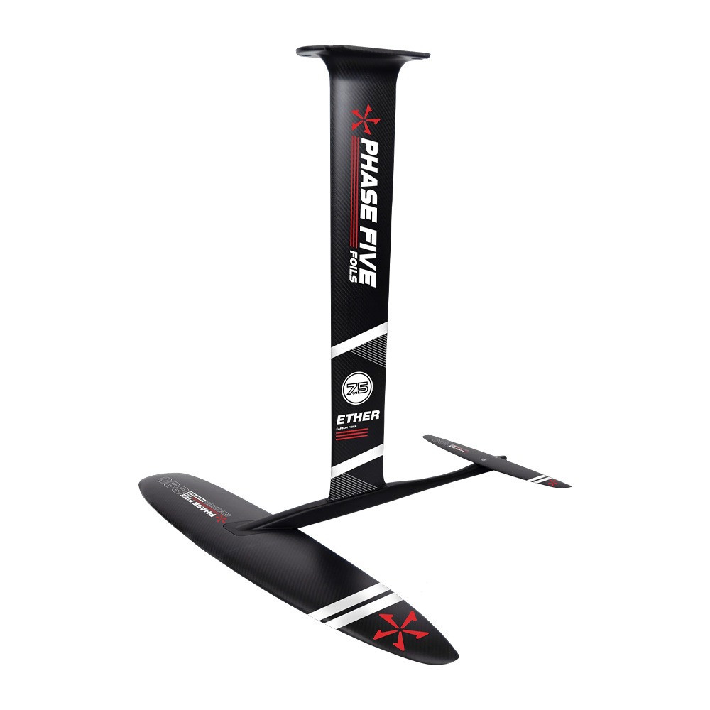 Phase 5 Phantom Board Ether Foil Package | Wholesale Marine