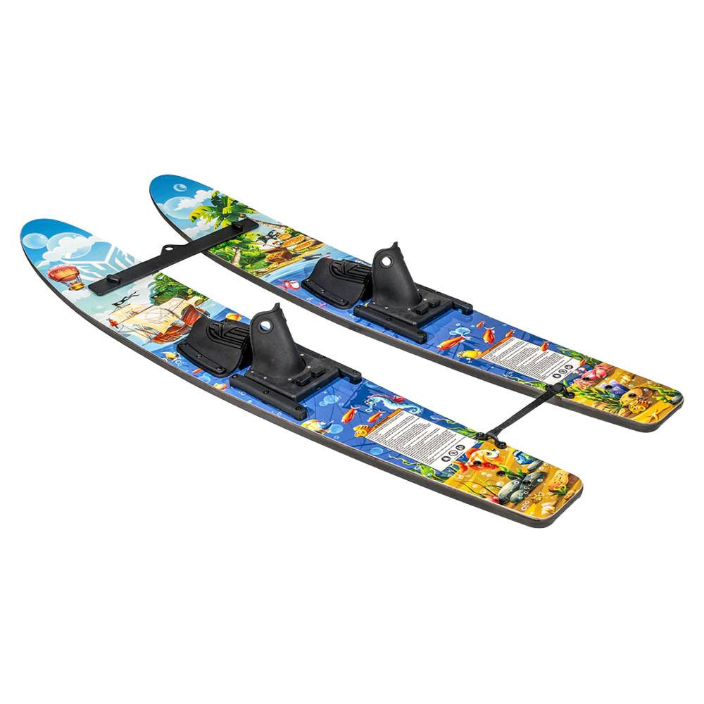 HO Sports Hot Shot Trainer Skis | Wholesale Marine