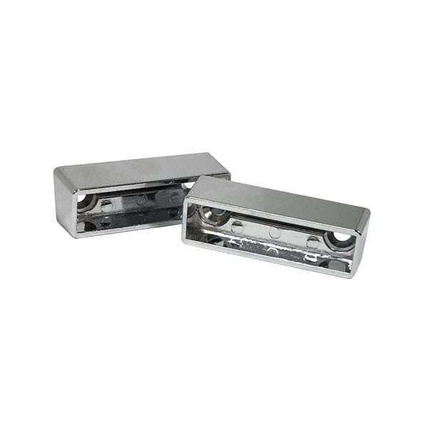 Taylor Made Boat Cover Bow Sockets, Pair
