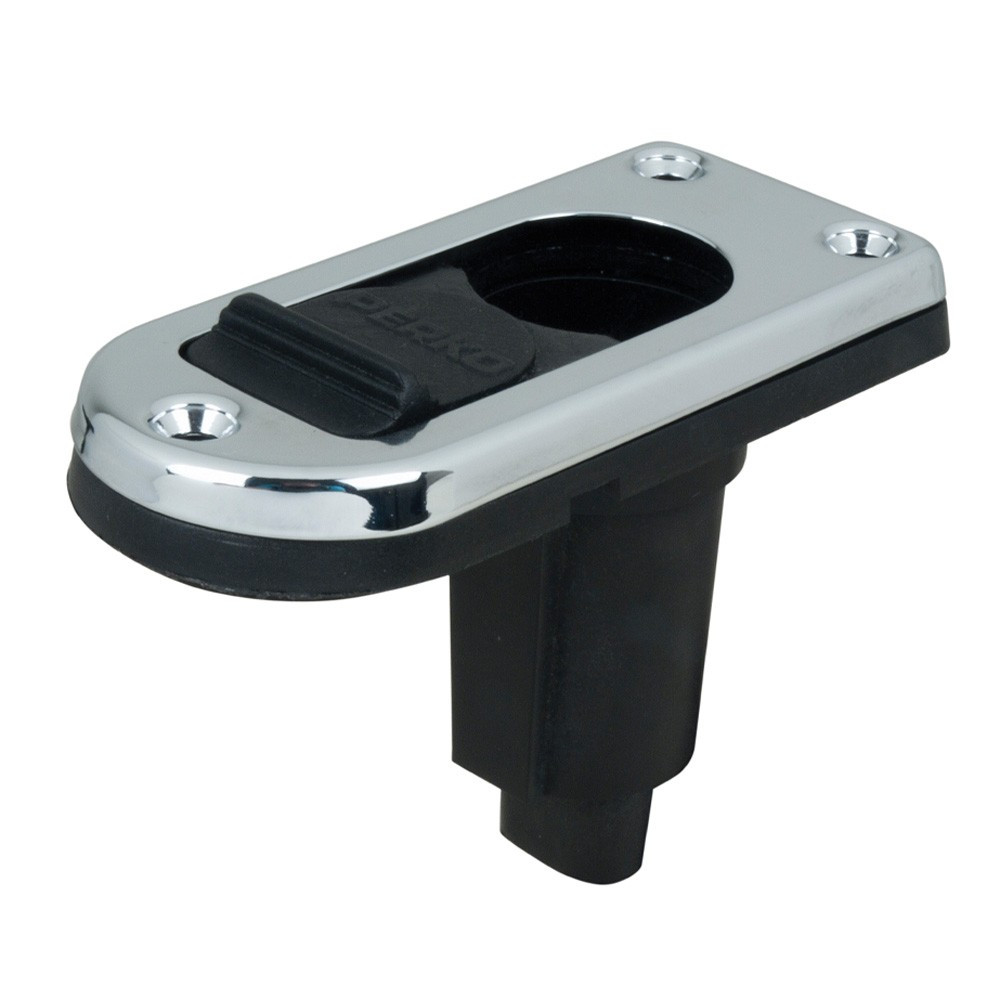 Perko 2 Pin Plug In Stern Light Base 1047P0SDP