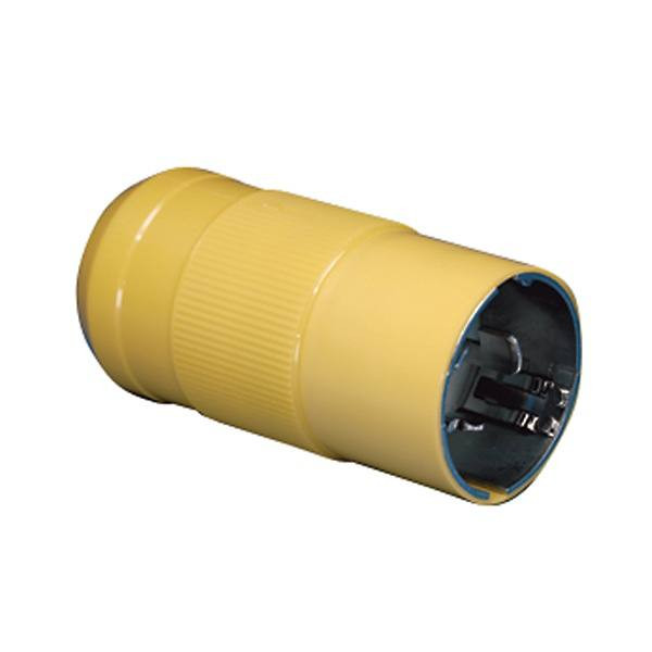 Marinco 50 Amp Shore power Male Plug | Wholesale Marine